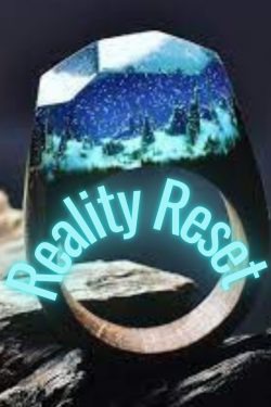 Reality Reset | Scribble Hub