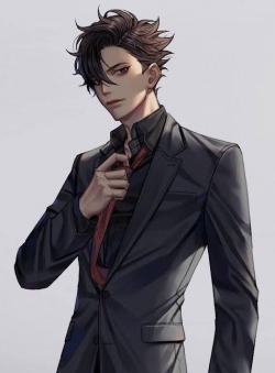 The Completionist | Scribble Hub