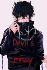 devil’s missy | Scribble Hub