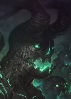 My Hail of Demonic Beasts | Scribble Hub