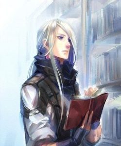 My second life (discontinued) | Scribble Hub