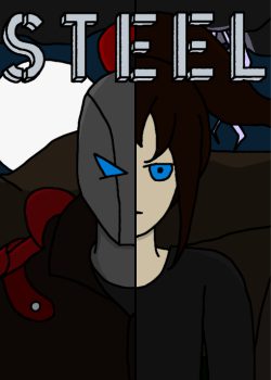 Steel Ronin | Scribble Hub