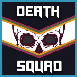 Death Squad | Scribble Hub