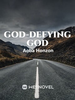 God-defying God | Scribble Hub