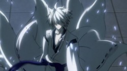Immortal demon Fox restarting his journey from Naruto | Scribble Hub