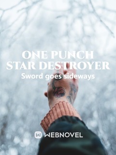 One Punch Star Destroyer | Scribble Hub