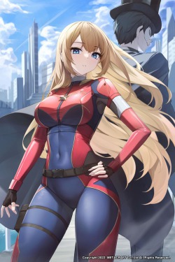 Scribble Hub - Chapter Not Found