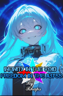 Infinity in the Void – Freedom in the Abyss | Scribble Hub