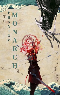 The Phantom Monarch | Scribble Hub