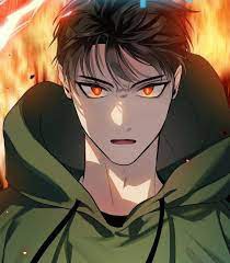 Ex Hunter | Scribble Hub