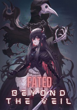 Fated Beyond the Veil | Scribble Hub