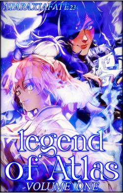 Legends Of Atlas | Scribble Hub