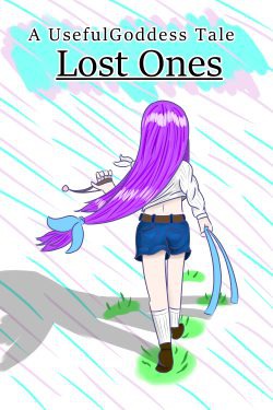 Lost Ones – A UsefulGoddess Tale | Scribble Hub