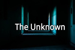 The Unknown | Scribble Hub