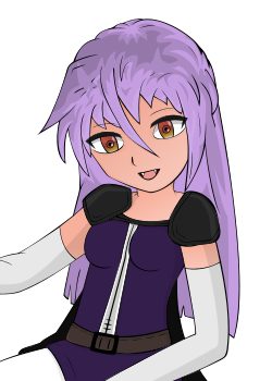 Birth of the Dark Star | Scribble Hub