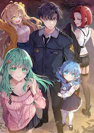 Regressor Kidnapped Dragons | Scribble Hub