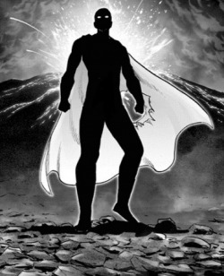 Superman in the marvel | Scribble Hub