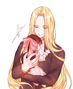 monster | Scribble Hub