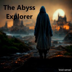 The Abyss Explorer | Scribble Hub