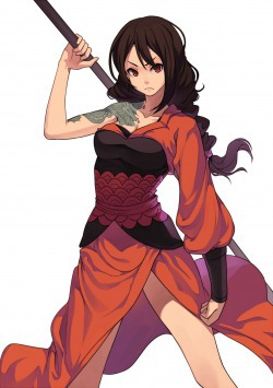 yakuza | Scribble Hub