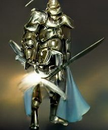 A Lord Of Mankind | Scribble Hub