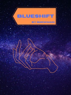 Blueshift | Scribble Hub