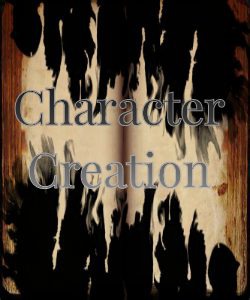 Character Creation | Scribble Hub