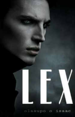 LEX book 1 | Scribble Hub