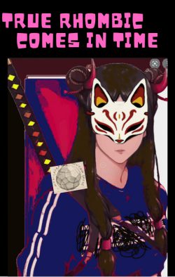 LitRPG Weak to Strong: A True Rhombic Comes in Time | Scribble Hub