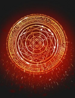 Sorcerer of Remnant | Scribble Hub