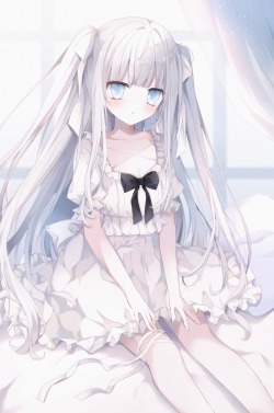 Spirit of Winter | Scribble Hub