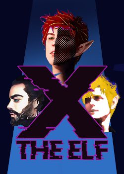X the Elf | Scribble Hub