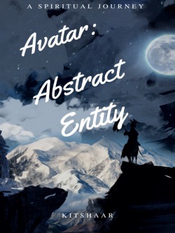 Avatar:Abstract entity | Scribble Hub