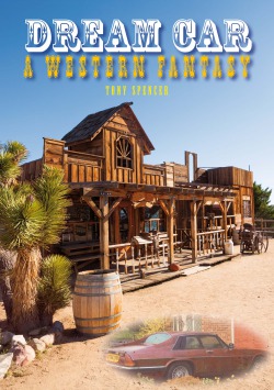 Dream Car | Scribble Hub