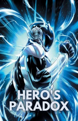 Hero’s Paradox | Scribble Hub