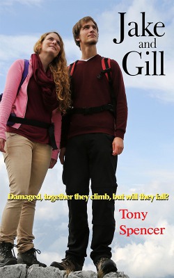 Jake and Gill | Scribble Hub