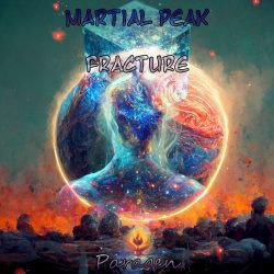 Martial Peak: Fracture | Scribble Hub