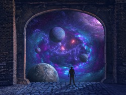 The Multiversal Protagonist System | Scribble Hub