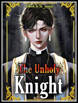 The Unholy Knight | Scribble Hub
