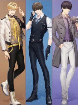 Avatar System | Scribble Hub