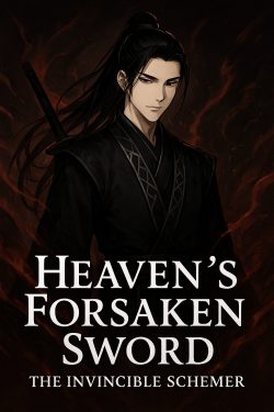 Heaven’s Forsaken Sword: The Invincible Schemer | Scribble Hub