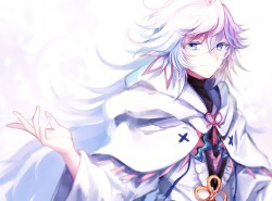 no Harem Reading List | Scribble Hub