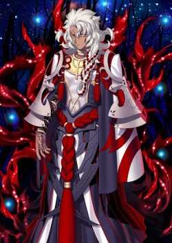 Solomon DxD | Scribble Hub