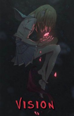 vision | Scribble Hub