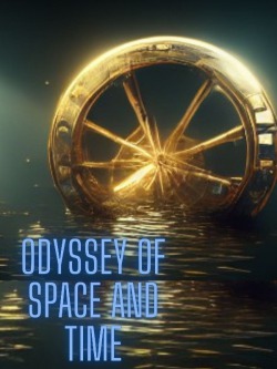 Odyssey of Space and Time | Scribble Hub