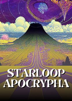 Starloop Apocrypha | Scribble Hub