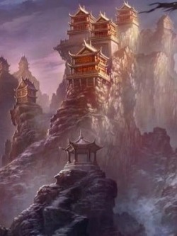 System’s Super Sect | Scribble Hub