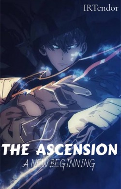 The Ascension : A New Beginning (Solo Leveling x Tower of God) | Scribble Hub