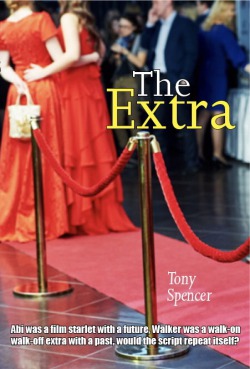 The Extra | Scribble Hub