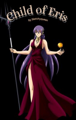 Child of Eris | Scribble Hub